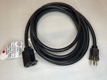 127490 [CROWN] CABLE - CHARGER 10FT * OEM – Scott Lift Truck Ltd.