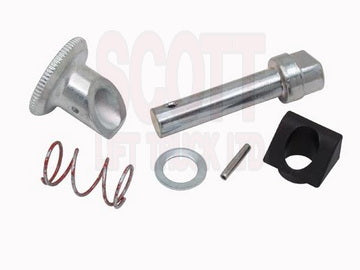 7000031 [CASCADE] PIN KIT - FORK CLASS II – Scott Lift Truck Ltd.
