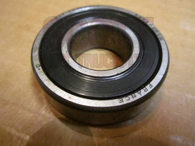 6204-2RS [SKF] BEARING - BALL DOUBLE SEAL – Scott Lift Truck Ltd.
