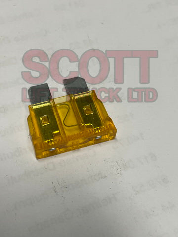 ATC5 [TVH] FUSE 5A – Scott Lift Truck Ltd.