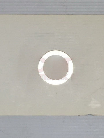 050009-022 [CROWN] SHIM - 1.0MM * OEM – Scott Lift Truck Ltd.