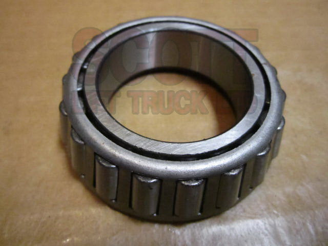 065148 [CROWN ] BEARING TAPER CONE * OEM – Scott Lift Truck Ltd.