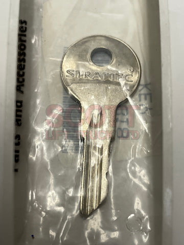 107151-001 [CROWN] KEY - PE, WAV, WP – Scott Lift Truck Ltd.