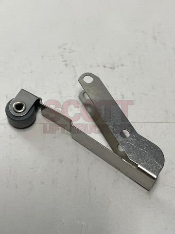 803310 [CROWN] SWITCH ACTUATOR * OEM – Scott Lift Truck Ltd.