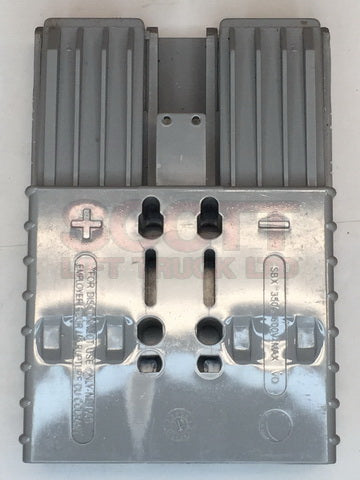 SY6350 [ANDERSON] SBX 350A GRAY HOUSING – Scott Lift Truck Ltd.