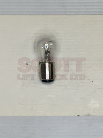56613-21400-71 [TOYOTA] BULB - 48 VOLT – Scott Lift Truck Ltd.