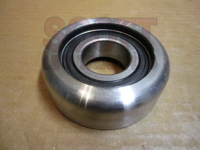 520036852 [YALE] BEARING - MAST ROLLER * OEM – Scott Lift Truck Ltd.